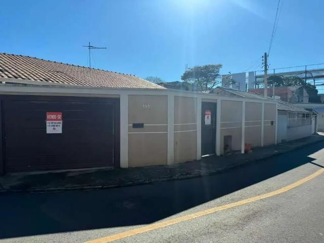 Casa / Sobrado para Venda em Curitiba/PR Cidade Industrial 3 Quartos