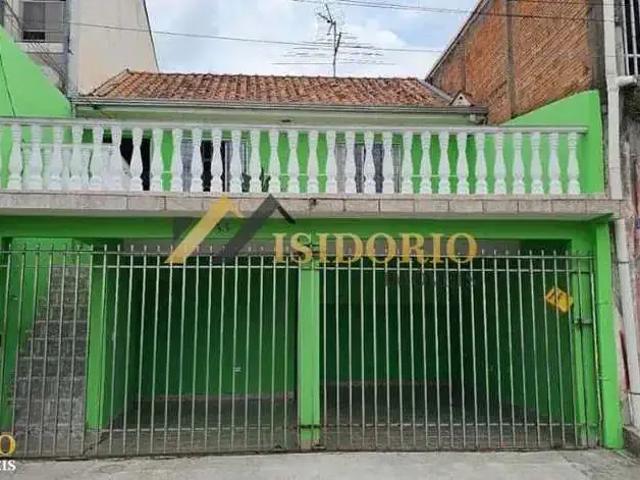 Casa / Sobrado para Venda em Curitiba/PR Cidade Industrial 3 Quartos