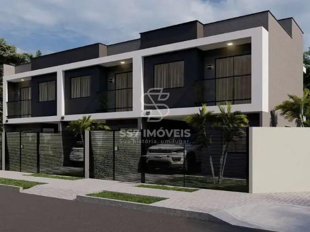 Casa / Sobrado para Venda em Curitiba/PR Cidade Industrial 3 Quartos