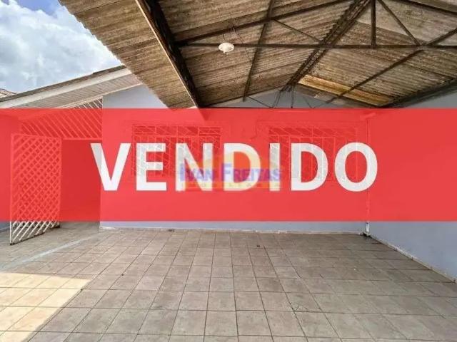 Casa / Sobrado para Venda em Curitiba/PR Cidade Industrial 3 Quartos