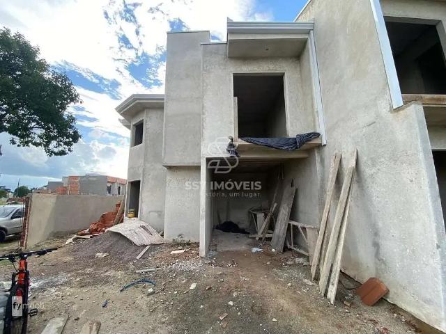 Casa / Sobrado para Venda em Curitiba/PR Cidade Industrial 3 Quartos