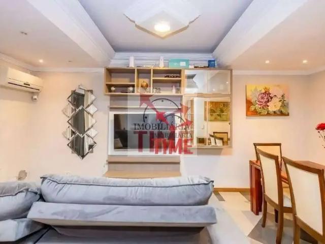 Casa / Sobrado para Venda em Curitiba/PR Cidade Industrial 3 Quartos