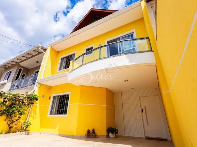 Casa / Sobrado para Venda em Curitiba/PR Cidade Industrial 3 Quartos