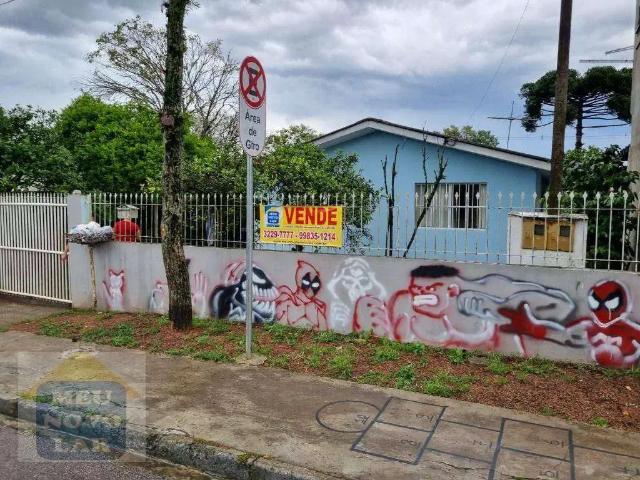 Casa / Sobrado para Venda em Curitiba/PR Cidade Industrial 3 Quartos