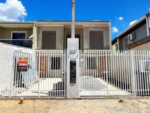 Casa / Sobrado para Venda em Curitiba/PR Cidade Industrial 3 Quartos