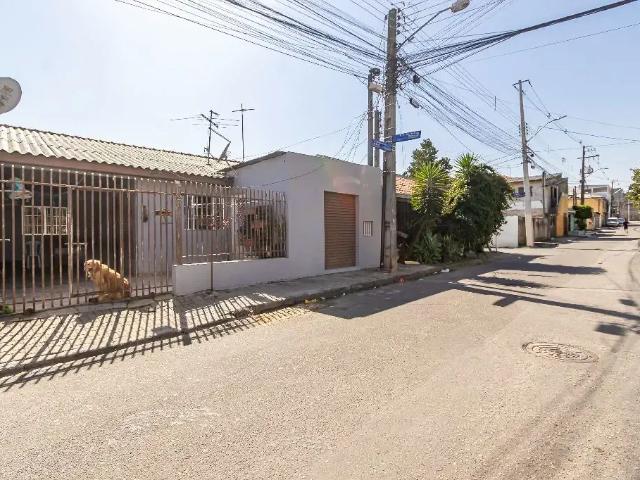 Casa / Sobrado para Venda em Curitiba/PR Cidade Industrial 3 Quartos