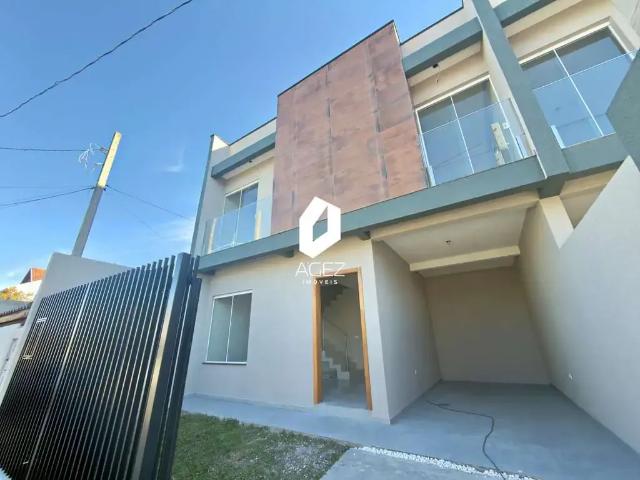 Casa / Sobrado para Venda em Curitiba/PR Cidade Industrial 3 Quartos