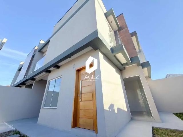 Casa / Sobrado para Venda em Curitiba/PR Cidade Industrial 3 Quartos