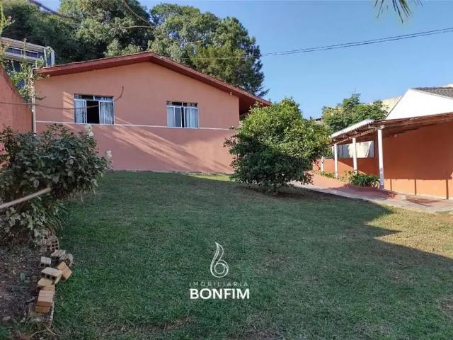Casa / Sobrado para Venda em Curitiba/PR Cidade Industrial 3 Quartos