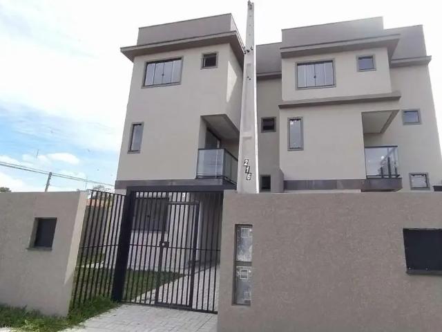 Casa / Sobrado para Venda em Curitiba/PR Cidade Industrial 3 Quartos