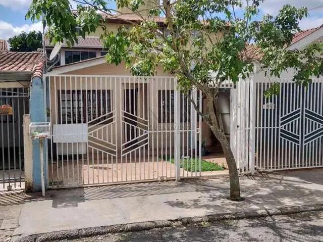 Casa / Sobrado para Venda em Curitiba/PR Cidade Industrial 3 Quartos
