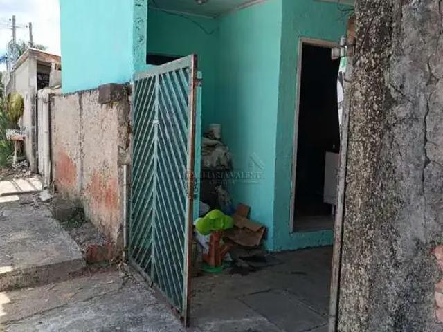 Casa / Sobrado para Venda em Curitiba/PR Cidade Industrial 3 Quartos