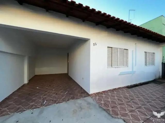 Casa / Sobrado para Venda em Curitiba/PR Cidade Industrial 3 Quartos