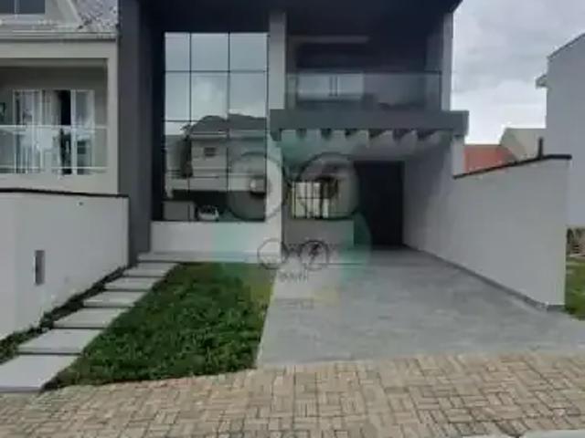 Casa / Sobrado para Venda em Curitiba/PR Cidade Industrial 3 Quartos
