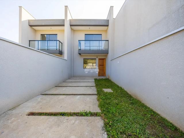Casa / Sobrado para Venda em Curitiba/PR Cidade Industrial 3 Quartos