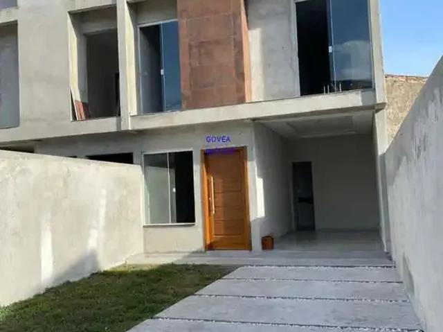 Casa / Sobrado para Venda em Curitiba/PR Cidade Industrial 3 Quartos
