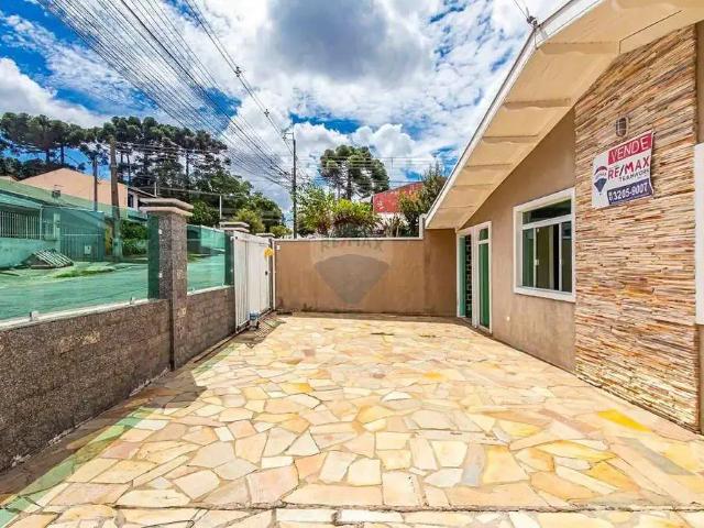 Casa / Sobrado para Venda em Curitiba/PR Cidade Industrial 3 Quartos