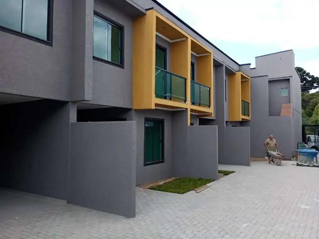 Casa / Sobrado para Venda em Curitiba/PR Cidade Industrial 3 Quartos