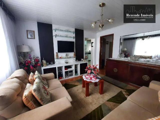 Casa / Sobrado para Venda em Curitiba/PR Cidade Industrial 3 Quartos