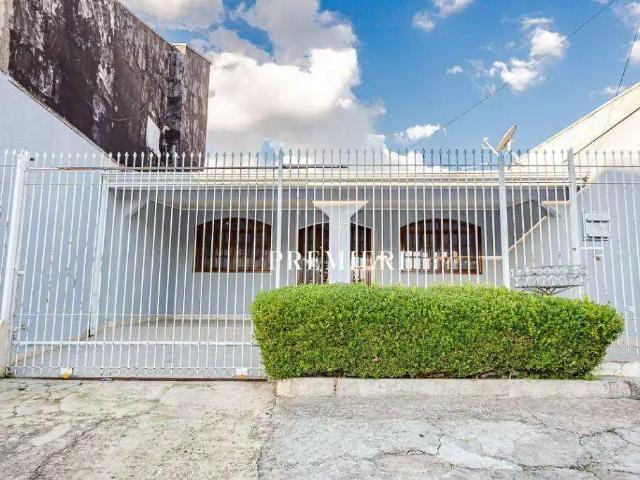 Casa / Sobrado para Venda em Curitiba/PR Cidade Industrial 3 Quartos