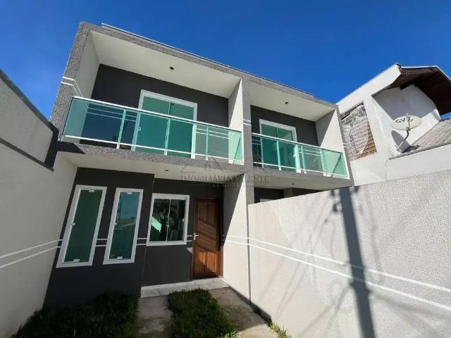 Casa / Sobrado para Venda em Curitiba/PR Cidade Industrial 3 Quartos