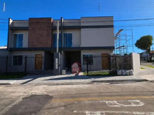 Casa / Sobrado para Venda em Curitiba/PR Cidade Industrial 3 Quartos