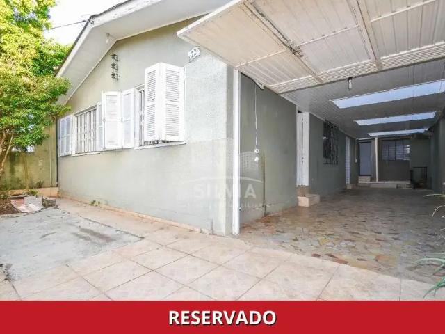 Casa / Sobrado para Venda em Curitiba/PR Cidade Industrial 3 Quartos