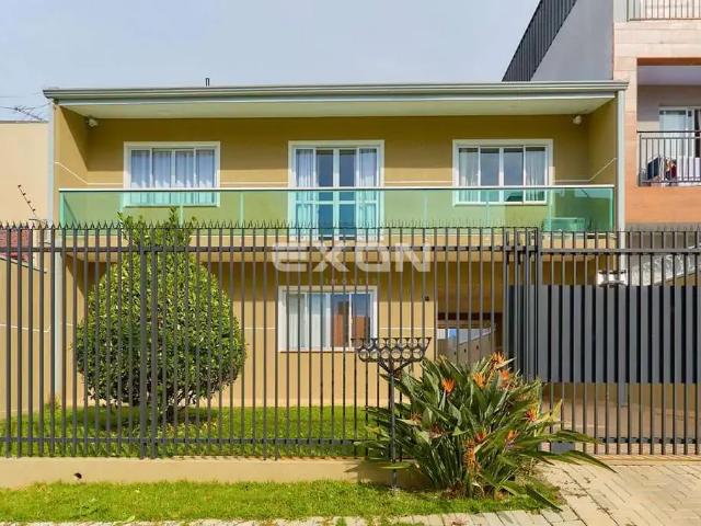 Casa / Sobrado para Venda em Curitiba/PR Cidade Industrial 3 Quartos