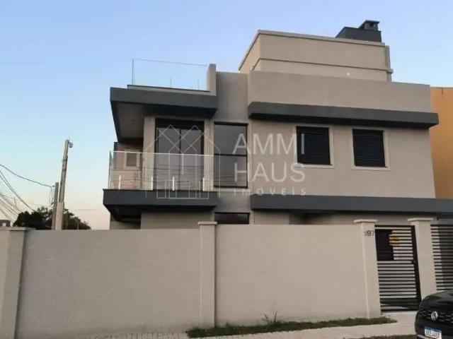 Casa / Sobrado para Venda em Curitiba/PR Cidade Industrial 3 Quartos