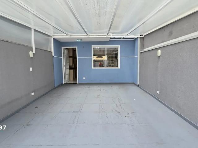 Casa / Sobrado para Venda em Curitiba/PR Cidade Industrial 3 Quartos