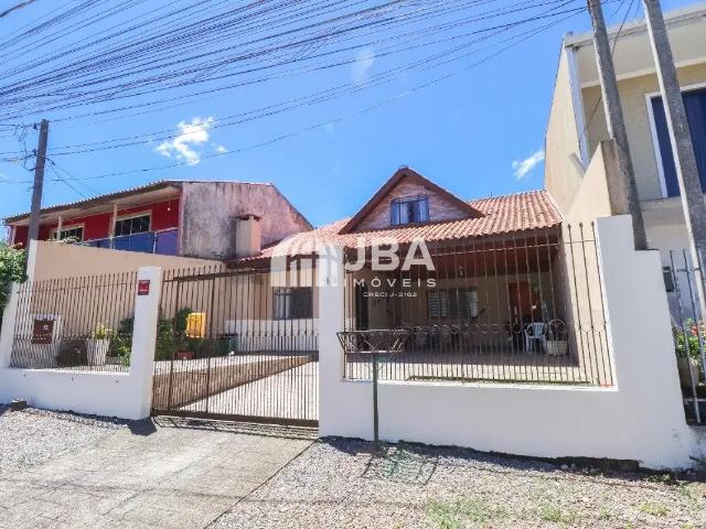 Casa / Sobrado para Venda em Curitiba/PR Cidade Industrial 3 Quartos