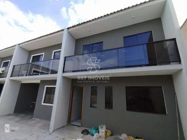 Casa / Sobrado para Venda em Curitiba/PR Cidade Industrial 3 Quartos