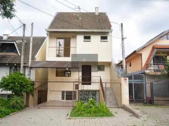 Casa / Sobrado para Venda em Curitiba/PR Cidade Industrial 3 Quartos