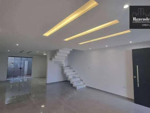 Casa / Sobrado para Venda em Curitiba/PR Cidade Industrial 3 Quartos