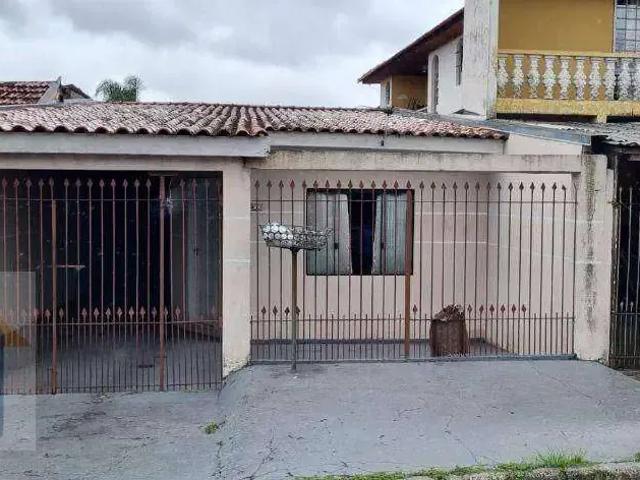 Casa / Sobrado para Venda em Curitiba/PR Cidade Industrial 3 Quartos