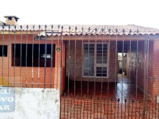 Casa / Sobrado para Venda em Curitiba/PR Cidade Industrial 3 Quartos