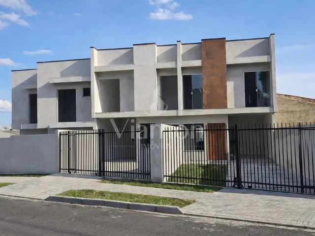 Casa / Sobrado para Venda em Curitiba/PR Cidade Industrial 3 Quartos