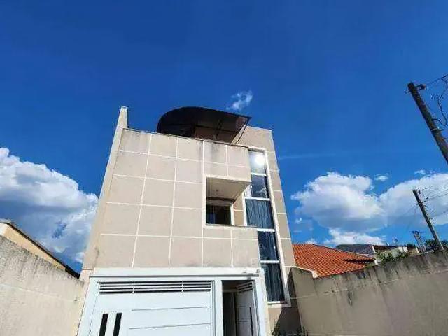 Casa / Sobrado para Venda em Curitiba/PR Cidade Industrial 3 Quartos