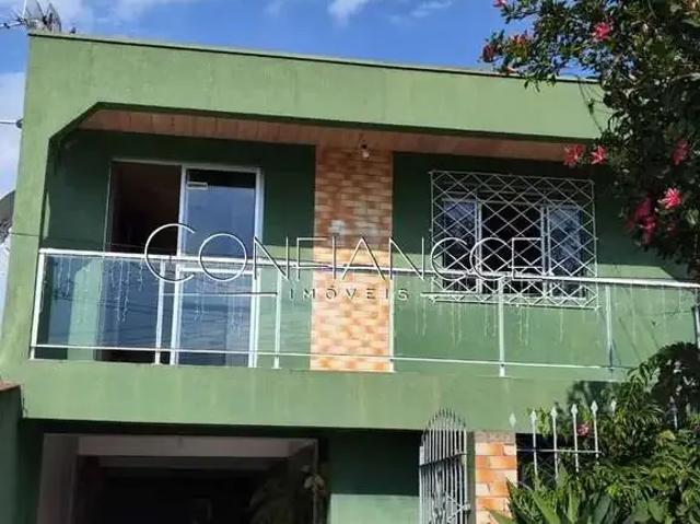 Casa / Sobrado para Venda em Curitiba/PR Cidade Industrial 3 Quartos