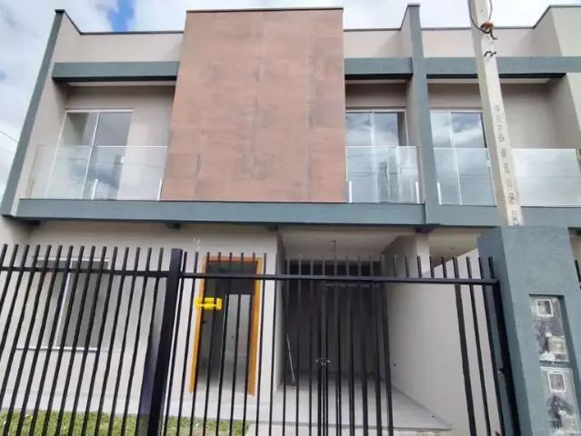 Casa / Sobrado para Venda em Curitiba/PR Cidade Industrial 3 Quartos