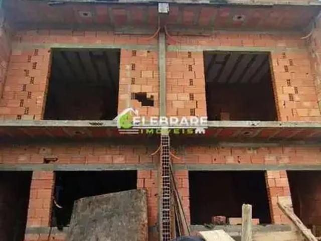 Casa / Sobrado para Venda em Curitiba/PR Cidade Industrial 3 Quartos