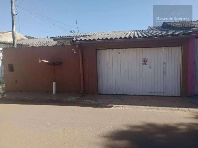 Casa / Sobrado para Venda em Curitiba/PR Cidade Industrial 3 Quartos