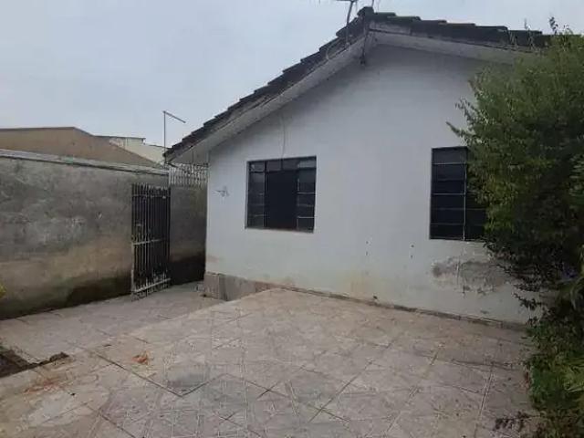 Casa / Sobrado para Venda em Curitiba/PR Cidade Industrial 3 Quartos