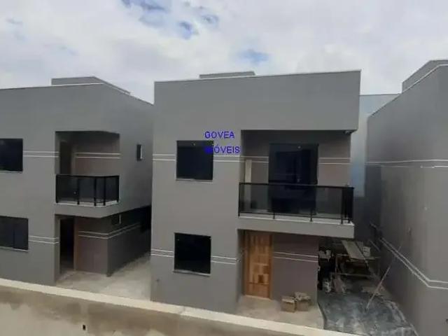 Casa / Sobrado para Venda em Curitiba/PR Cidade Industrial 3 Quartos