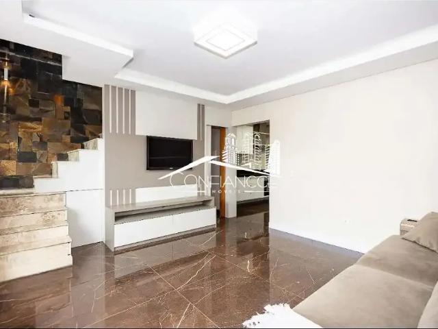 Casa / Sobrado para Venda em Curitiba/PR Cidade Industrial 3 Quartos