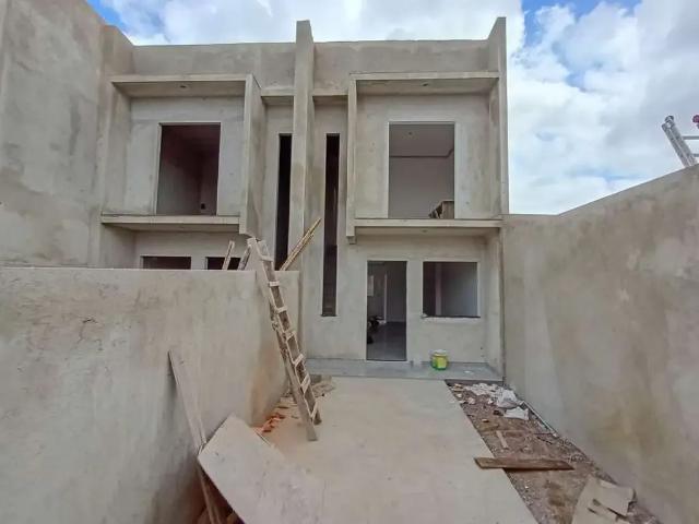 Casa / Sobrado para Venda em Curitiba/PR Cidade Industrial 3 Quartos