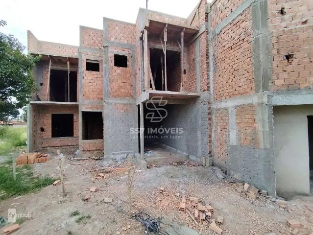 Casa / Sobrado para Venda em Curitiba/PR Cidade Industrial 3 Quartos