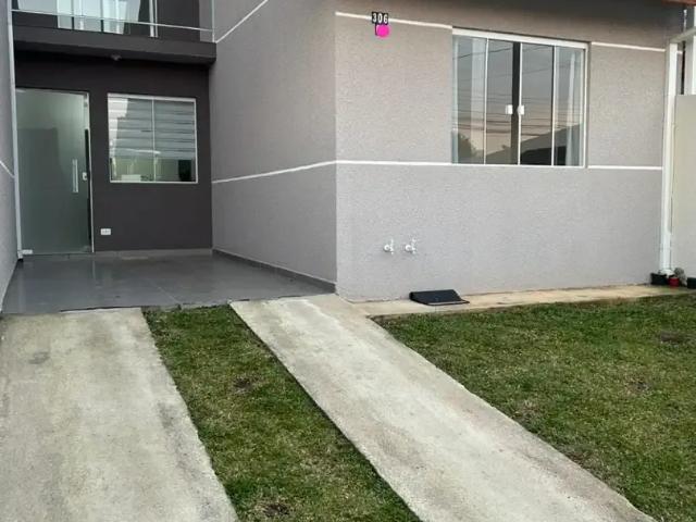 Casa / Sobrado para Venda em Curitiba/PR Cidade Industrial 3 Quartos
