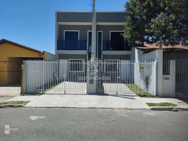 Casa / Sobrado para Venda em Curitiba/PR Cidade Industrial 3 Quartos