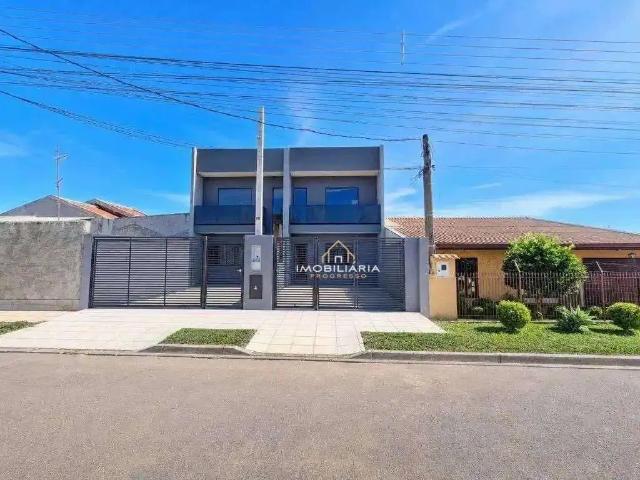 Casa / Sobrado para Venda em Curitiba/PR Cidade Industrial 3 Quartos